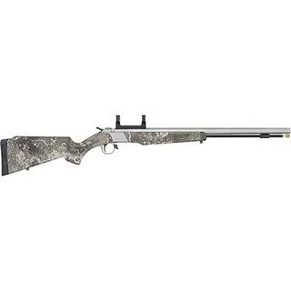 CVA- WOLF V2, .50 CAL, REALTREE EDGE, 24" - Freedom Outdoors