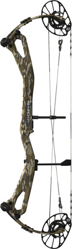 PSE MACH 34 EC2 RH 70LBS - Freedom Outdoors