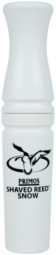 PRIMOS SHAVED REED SNOW GOOSE CALL - Freedom Outdoors