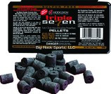 HODGDON TRIPLE SEVEN MUZZLELOADING PELLETS 50CAL, 50GR, 100BX - Freedom ...