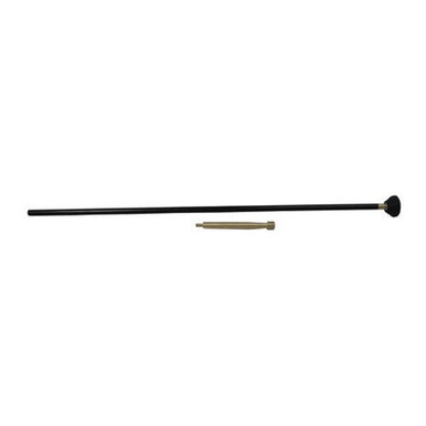 CVA PALMSAVER REPLACEMENT RAMROD, .50 CAL, FITS CVA 26" BARREL ...