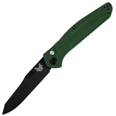 BENCHMADE 9400BK OSBORNE AUTO - Freedom Outdoors