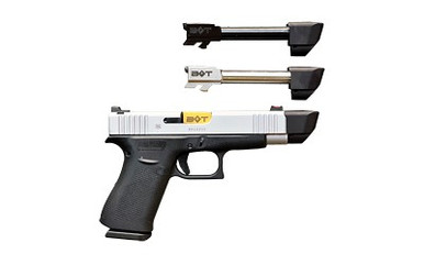 BACKUP TACTICAL GLOCK 43X/48 COMPENSATOR - Freedom Outdoors