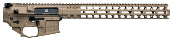 RADIAN 14" MODEL 1 UPPER/HANDGUARD SET FLAT DARK EARTH - Freedom Outdoors