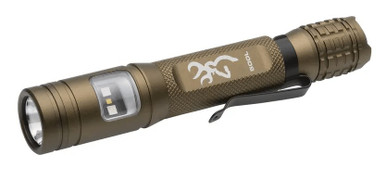 BROWNING RIDGELINE FLASHLIGHT 500 LUMENS - Freedom Outdoors