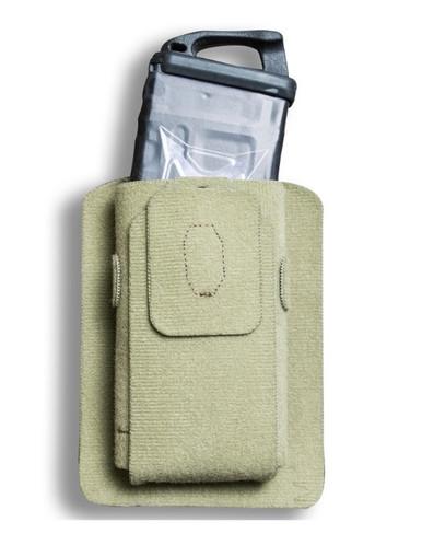 VERTX TACTIGAMI MAGAZINE AND KIT HOLSTER FULL SIZE - Freedom Outdoors