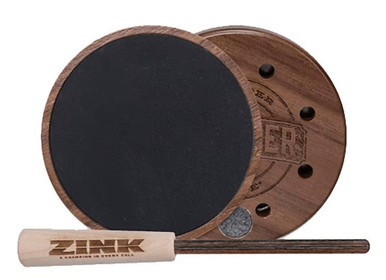 ZINK THUNDER RIDGE ROCKER GLASS CALL - Freedom Outdoors