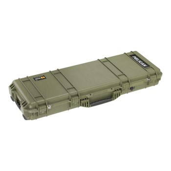 PELICAN 1720 PROTECTOR OD GREEN LONG CASE - Freedom Outdoors