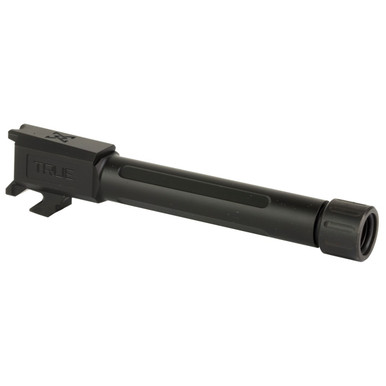 TRUE PRECISION HELLCAT PRO BBL 9MM THREADED BARREL BLACK - Freedom Outdoors