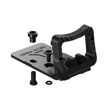 RADIAN- GUARDIAN, TRIJICON RMR GUARD MNT, FIT GLOCK MOS - Freedom Outdoors