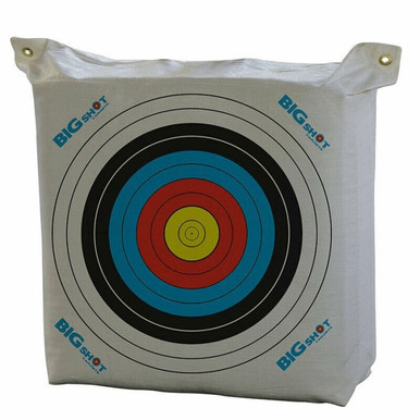 BIG SHOT NASP YOUTH ARCHERY TARGET 36" - Freedom Outdoors