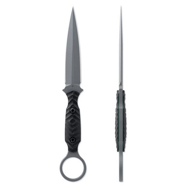 TOOR KNIVES SPECTRE R PHANTOM GREY - Freedom Outdoors