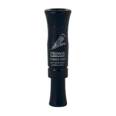 PRIMOS POWER OWL TURKEY CALL - Freedom Outdoors