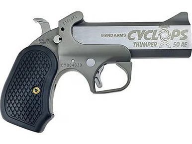 BOND ARMS CYCLOPS 4.25" 50AE - Freedom Outdoors