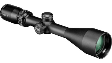 VORTEX CROSSFIRE II 3-9x50MM 1" TUBE BLACK STRAIGHT WALL BDC MOA ...