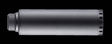 B&T RBS SUPPRESSOR SQD COMPACT - Freedom Outdoors