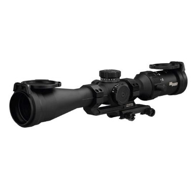 Sig Tango-SPR Scope 4-16x44mm 30mm SFP MOA Reticle - Freedom Outdoors