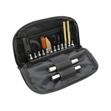 AR10 FIELD MAINTENANCE KIT W/SOFT CASE - Freedom Outdoors