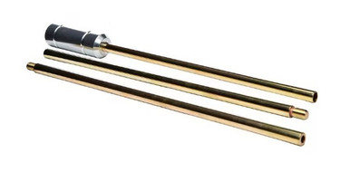 CVA LIFETIME RANGE ROD WITH HANDLE - Freedom Outdoors