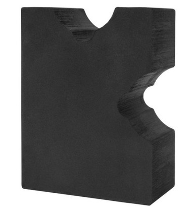 ALLEN LITE REST SOLO SHOOTING REST - FOAM - Freedom Outdoors