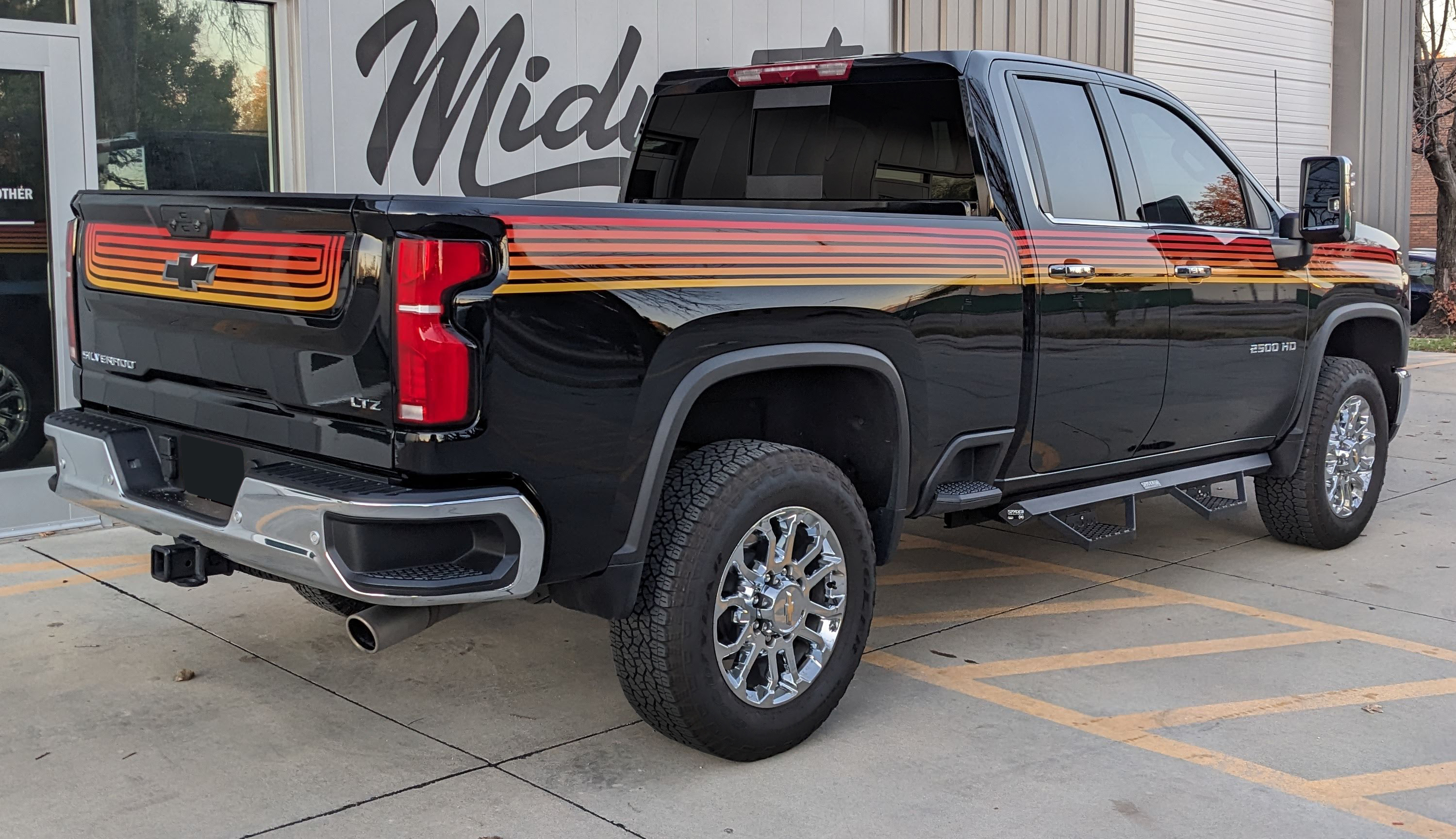 December Release: Eagle "Fuse" Versatile Truck Kit - EAGLE ENTERPRISES, Inc