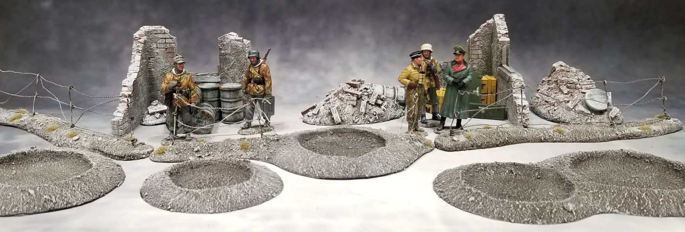 Last Post Miniatures