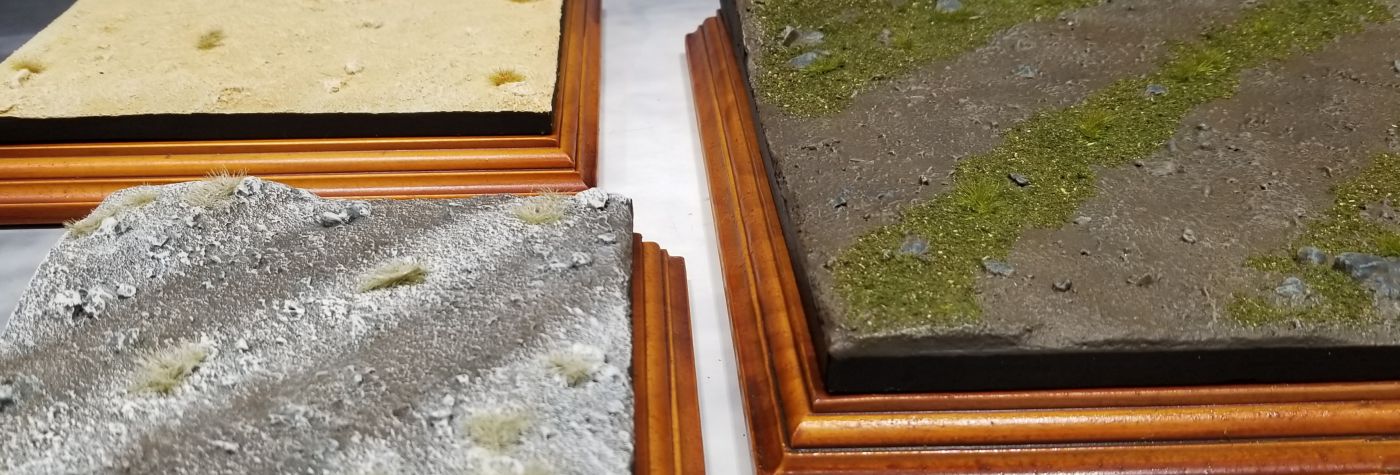 Last Post Miniatures