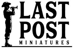 Trees & Plants - Last Post Miniatures