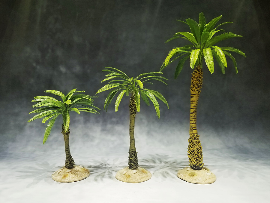 Newsletter 9 - Last Post Miniatures