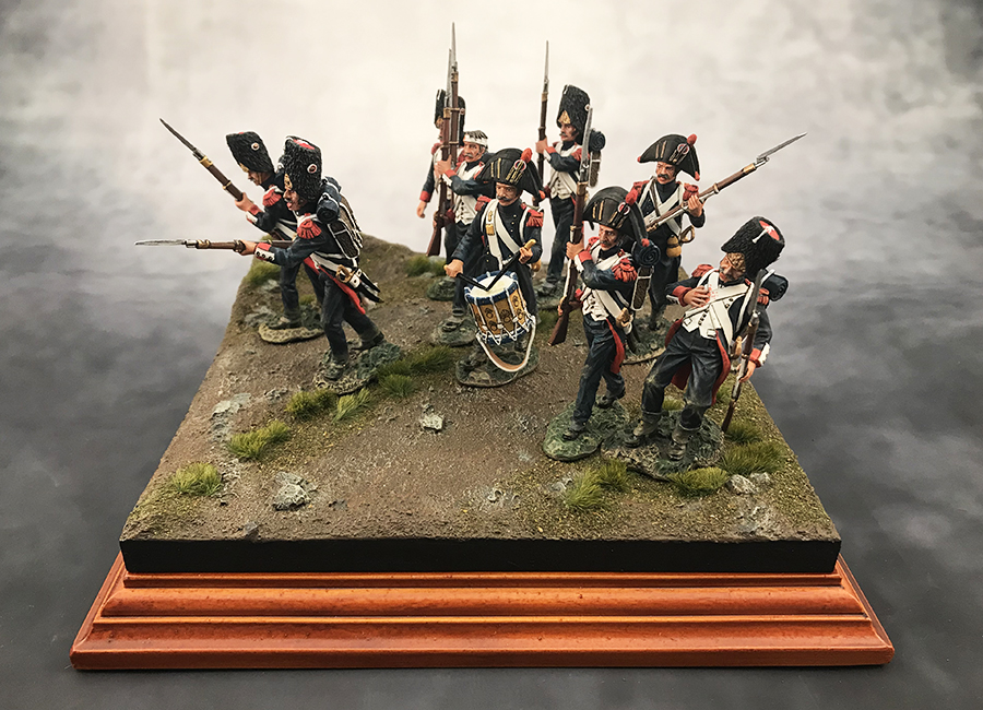 Newsletter 1 - Last Post Miniatures