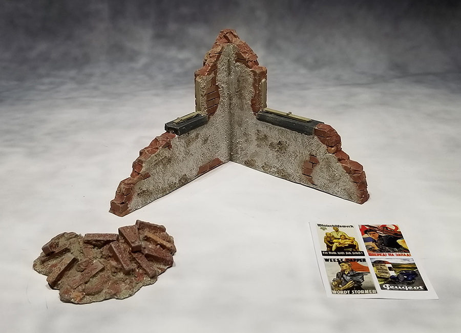 Newsletter 6 - Last Post Miniatures