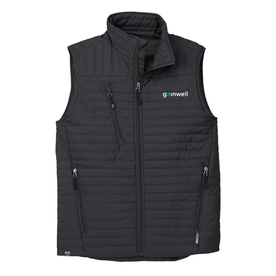 Men's Front Runner Vest - Gainwell Technologies