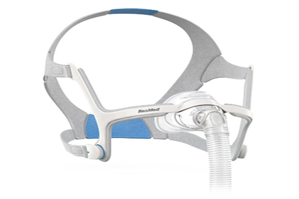 ResMed AirFit™ N20, Complete Nasal Mask System - Large - Kramer CPAP ...