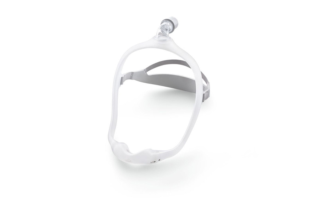 RESPIRONICS DREAMWEAR FULL FACE MASK SYSTEM - MED-WIDE