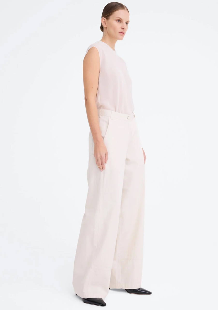 Jac + Jack | Lister Pant - Dore - Contain Boutique