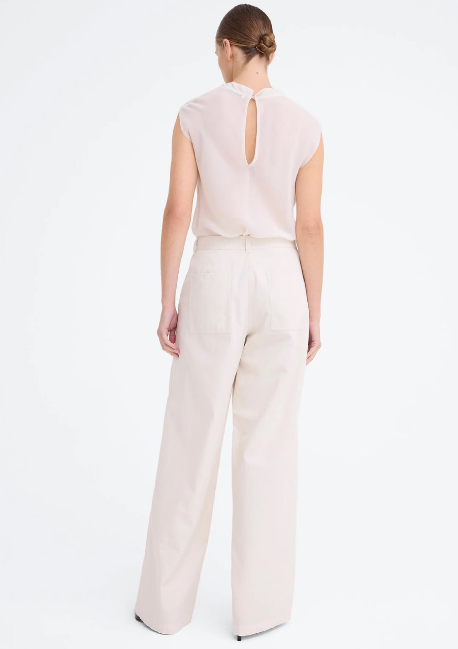 Jac + Jack | Lister Pant - Dore - Contain Boutique