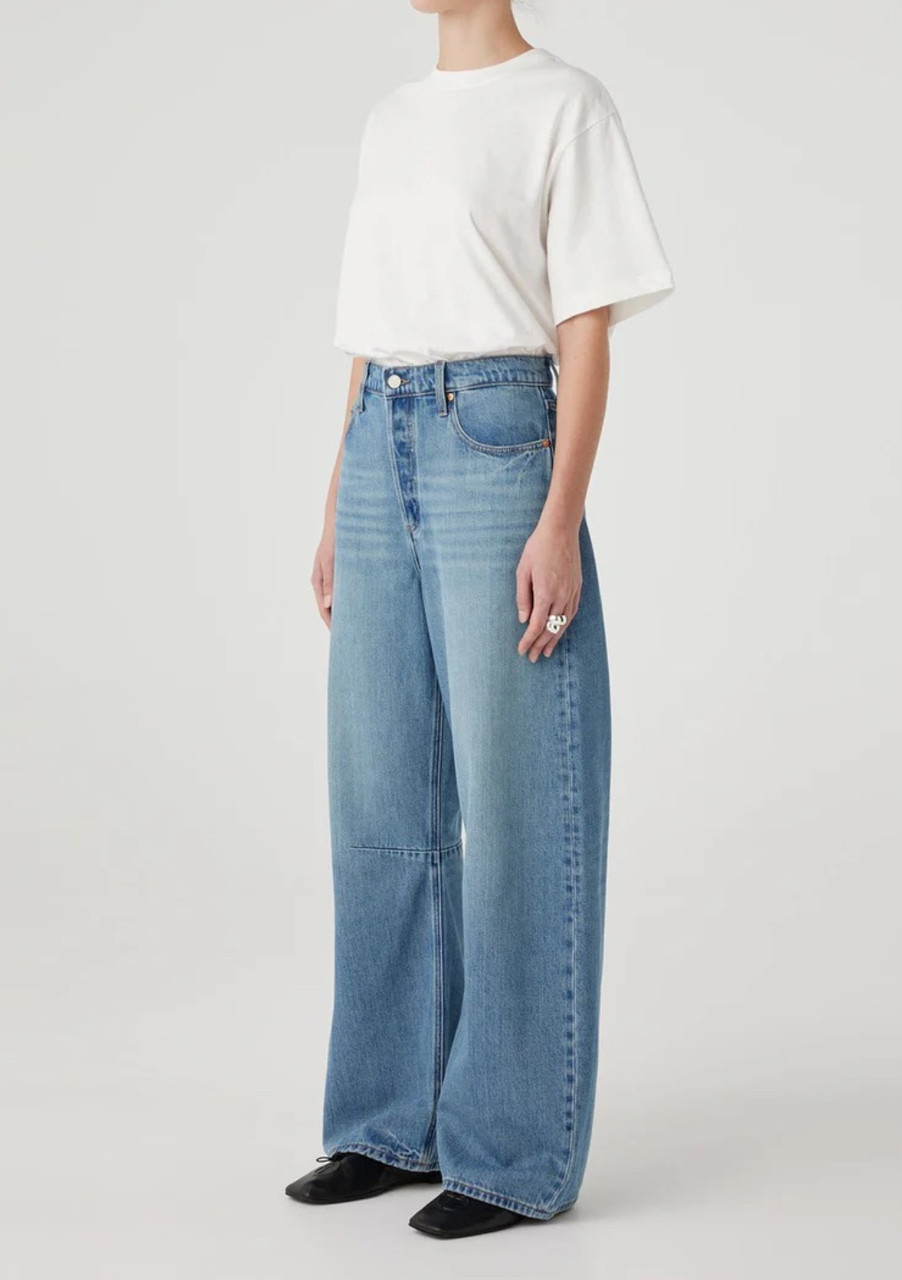 Nobody Denim | Vera Jean - 90210 - Contain Boutique