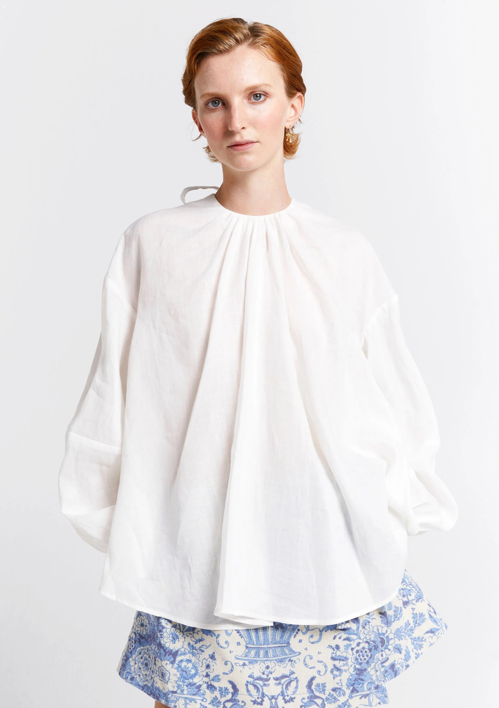 Karen Walker Clothing Products - Contain Boutique