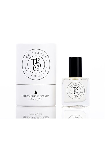 The Perfume Oil Company | Passion, inspired by YSL - 10mL Designer Roll ...