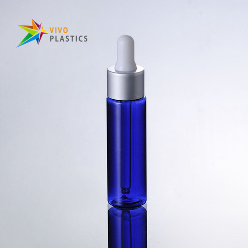 Droppers for Plastic Bottles | Vivo Plastics | Browse Our Selection of ...