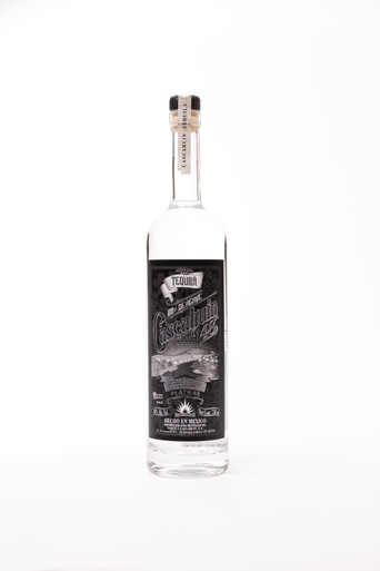 Casahuin Est. 1901 48 Tequila Plata 100% De Agave El Arenal, Jalisco