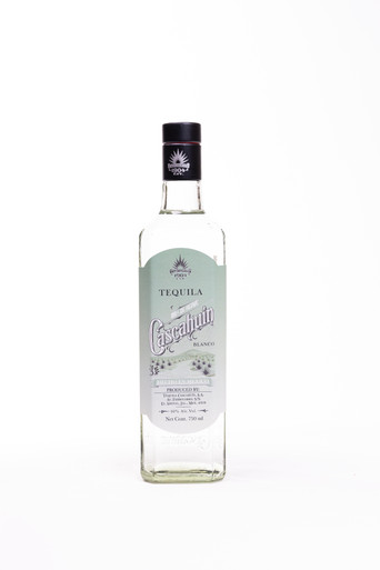 Casahuin Est. 1901 Tequila Blanco 100% De Agave El Arenal, Jalisco, Mexico