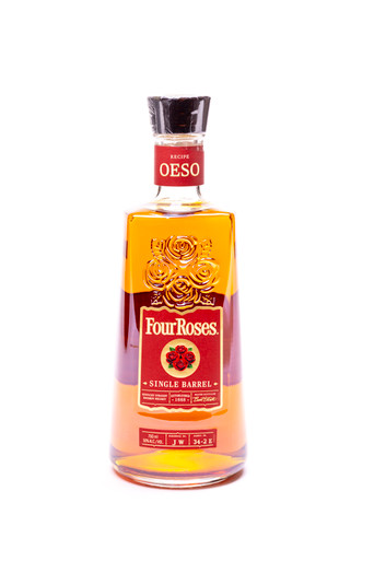 Four Roses OESO Recipe Single Barrel 100 Proof