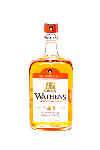 Wathen's Single Barrel