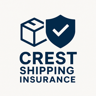 Crest Shipping Insurance