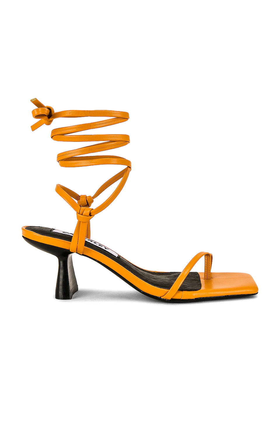 Boutique Sailor Heel