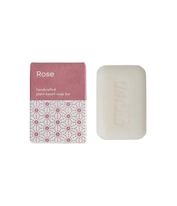 Premium Rose Soap