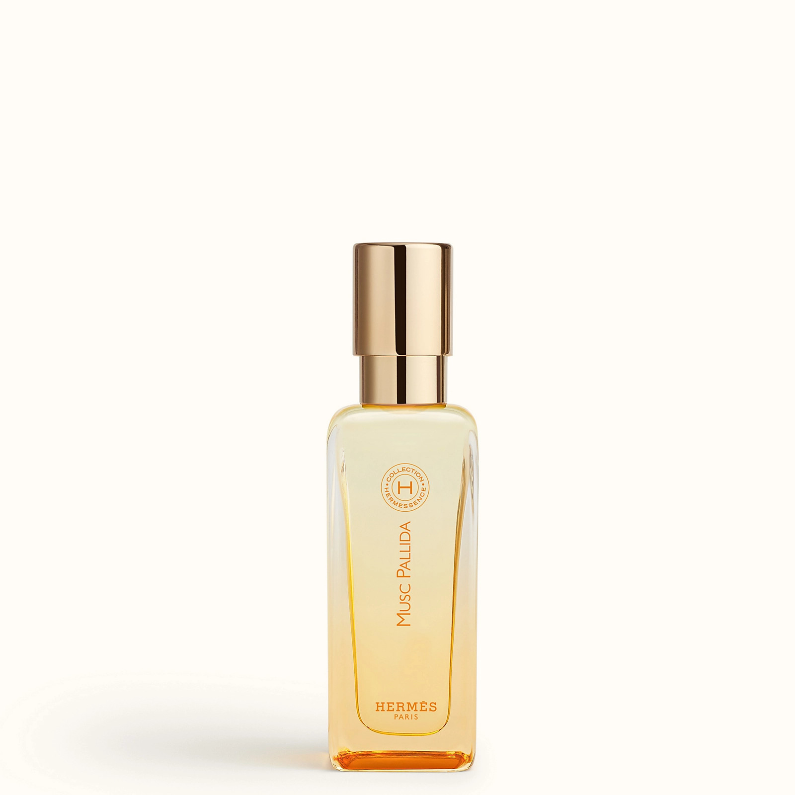 Musc Pallida Essence de parfum