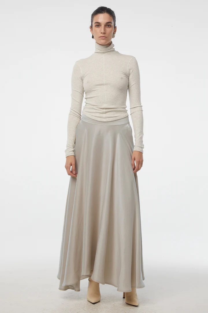 Lady Hadlee Day Spring Skirt
