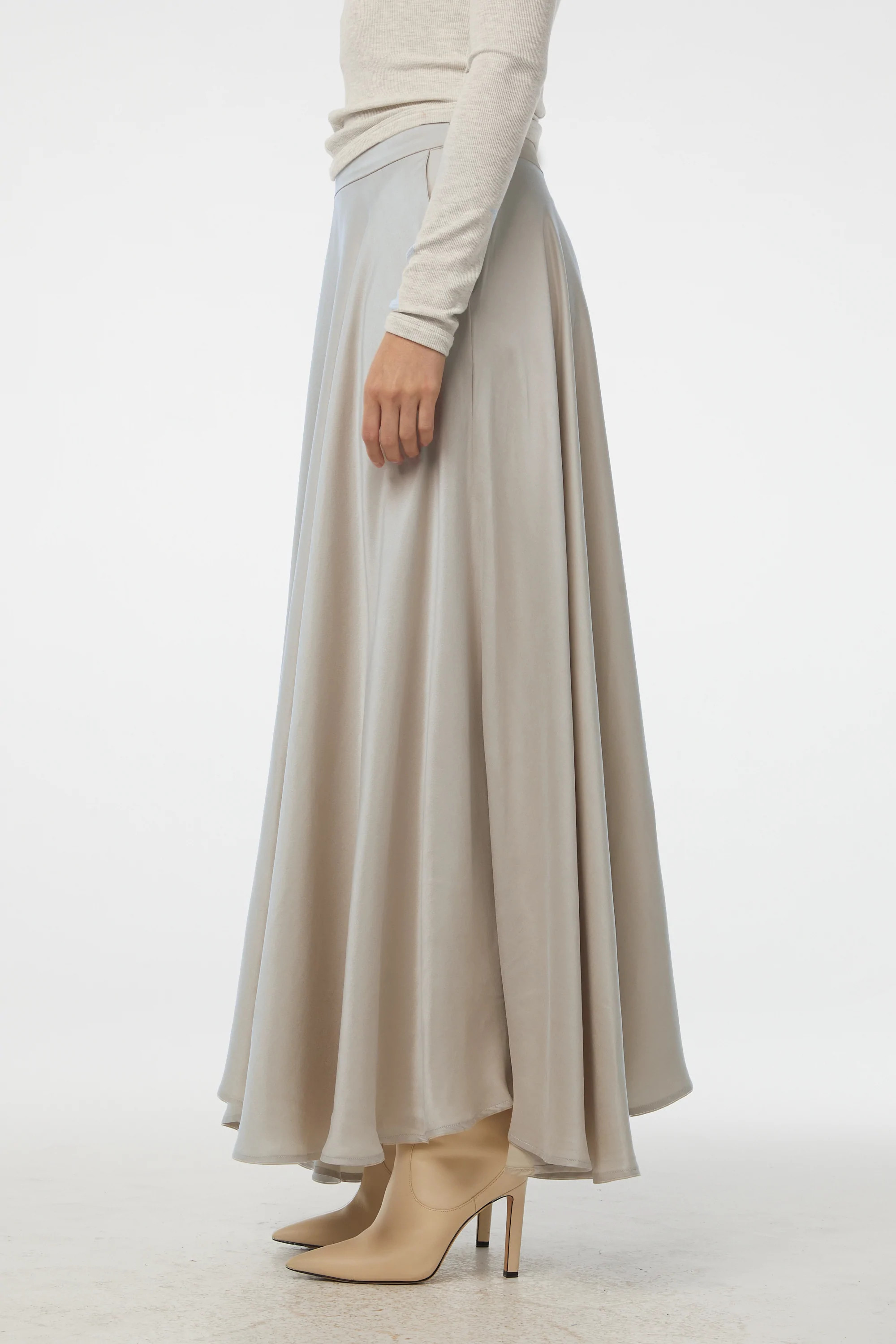 Lady Hadlee Day Spring Skirt